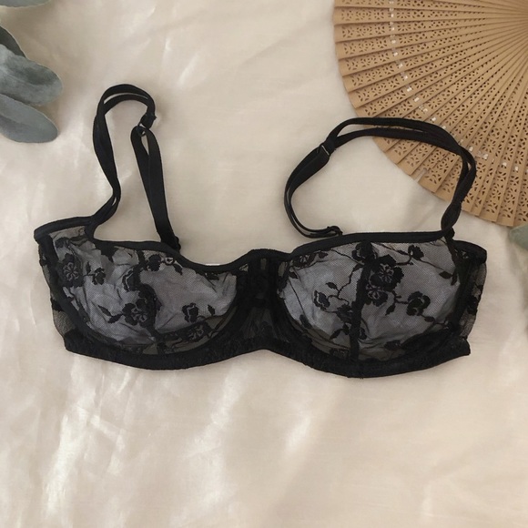 Victoria's Secret | Intimates & Sleepwear | Vintage Victorias Secret ...